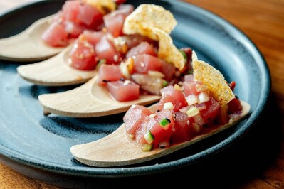 Aerlume Seattle, Seattle - Restaurant menu, prices and reviews