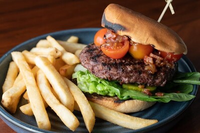 Aerlume Seattle, Seattle - Restaurant menu, prices and reviews