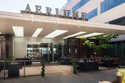 Aerlume Seattle, Seattle - Restaurant menu, prices and reviews