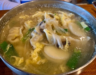 Sodam Korea, Sarnia - Restaurant menu, prices and reviews