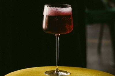Danico Cocktail Bar, Paris - Menu du restaurant, prix et avis