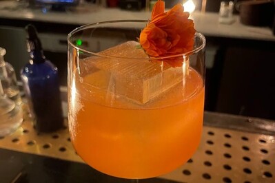 Danico Cocktail Bar, Paris - Menu du restaurant, prix et avis