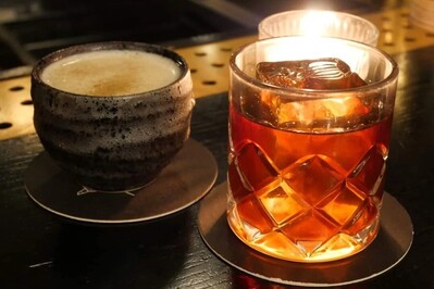 Danico Cocktail Bar, Paris - Menu du restaurant, prix et avis
