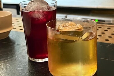 Danico Cocktail Bar, Paris - Menu du restaurant, prix et avis