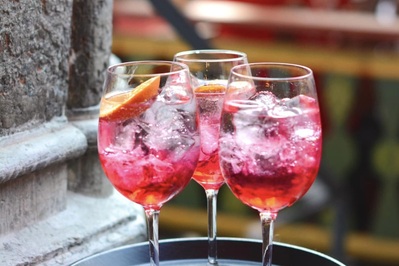 Peppersack, Tallinn - Restaurant menu, prices and reviews