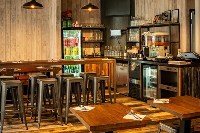 Roti King, London, Euston - Restaurant menu, prices and reviews