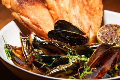 Space Cowboy, Austin - Restaurant menu, prices and reviews