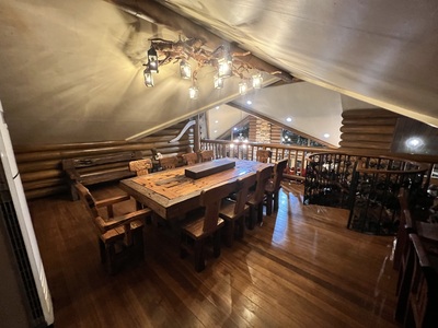 Loghouse Cafe, Lipa - Restaurant menu, prices and reviews