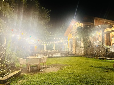 Loghouse Cafe, Lipa - Restaurant menu, prices and reviews