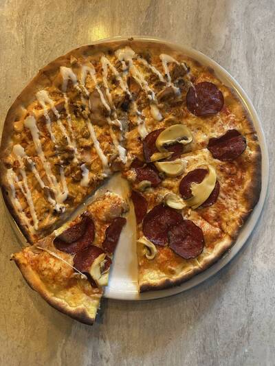 Picerija Katica, Slovenj Gradec - Restaurant menu, prices and reviews