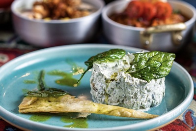 Parisa Souq Waqif, Doha - Restaurant menu, prices and reviews