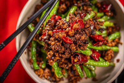Hang Dai Chinese, Dublin - Restaurant menu, prices and reviews