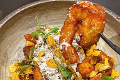 Pickle Restaurant, Dublin - Restaurant menu, prices and reviews