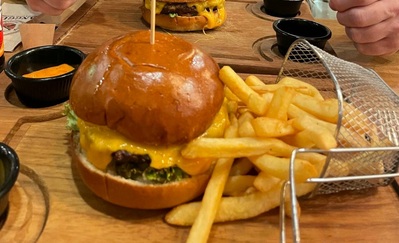 Restaurant Anggus, Mannheim - Speisekarte, Preise und Bewertungen