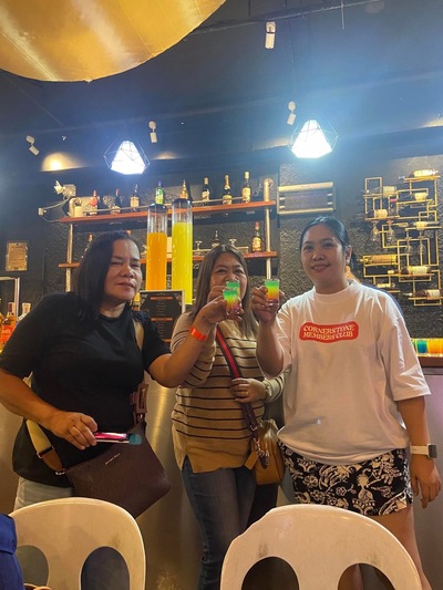 Mix And Infuse Mobile Bar, Cainta - Restaurant menu, prices and reviews