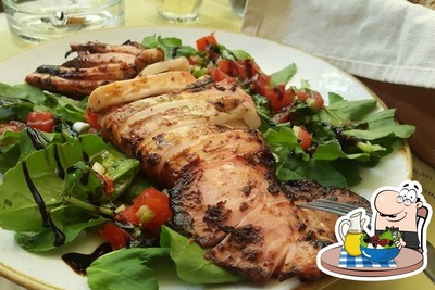 Ατίταμος, Athens, Omonia - Restaurant menu, prices and reviews