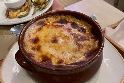 Ατίταμος, Athens, Omonia - Restaurant menu, prices and reviews