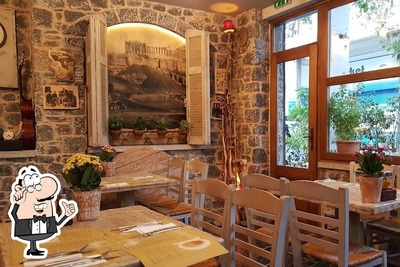 Ατίταμος, Athens, Omonia - Restaurant menu, prices and reviews