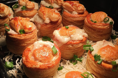 Hechi, Antwerp - Restaurant menu, prices and reviews
