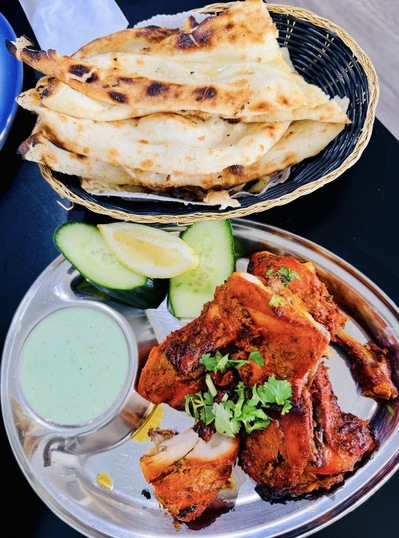 Curry House Mowbray, Mowbray - Restaurant menu, prices and reviews