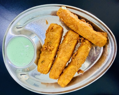Curry House Mowbray, Mowbray - Restaurant menu, prices and reviews
