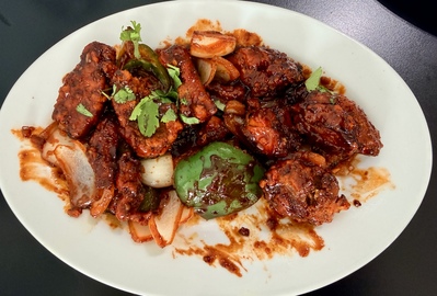Curry House Mowbray, Mowbray - Restaurant menu, prices and reviews