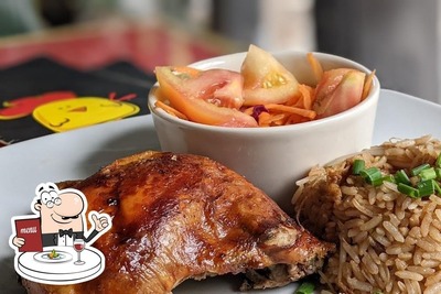 PERU CHICKEN, Cali - Menú del restaurante, precios y reseñas