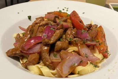 PERU CHICKEN, Cali - Menú del restaurante, precios y reseñas