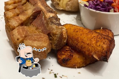 PERU CHICKEN, Cali - Menú del restaurante, precios y reseñas