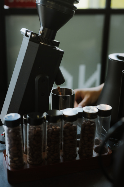 NO SIGNAL COFFEE, Miami - Restaurant menu, prices and reviews
