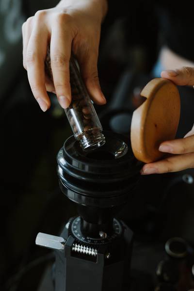 NO SIGNAL COFFEE, Miami - Restaurant menu, prices and reviews