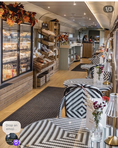 The Sidings, Hereford - Restaurant menu, prices and reviews