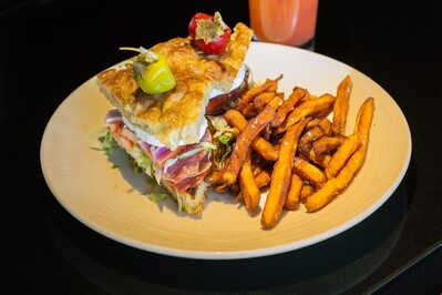 TEN 3, Albuquerque - Restaurant menu, prices and reviews