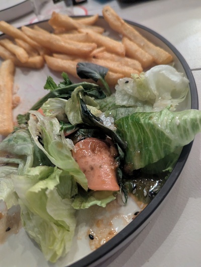 The Komo, Redcliffe - Restaurant menu, prices and reviews