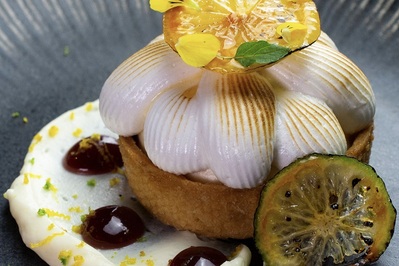 Saks Polanco, Ciudad López Mateos - Menú del restaurante, precios y reseñas