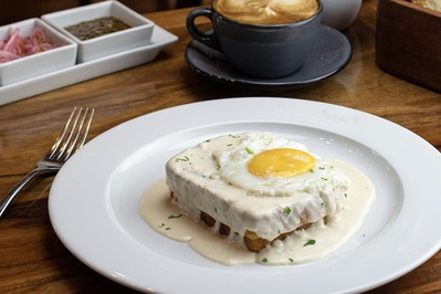 Saks Polanco, Ciudad López Mateos - Menú del restaurante, precios y reseñas