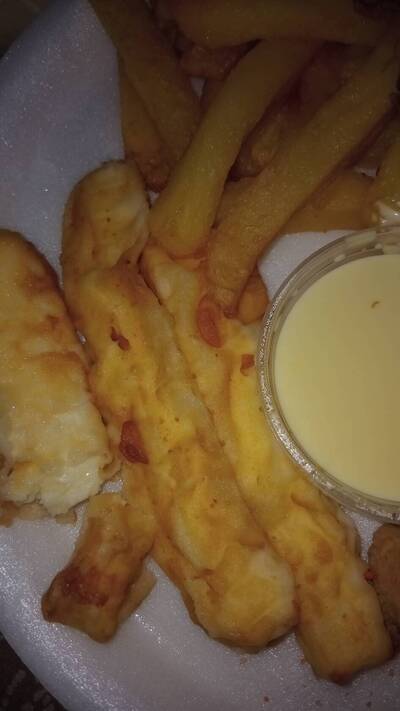 Tin Shack Restaurant, Marloth Park - Restaurant menu, prices and reviews