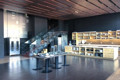 Boragó, Santiago - Restaurant menu, prices and reviews