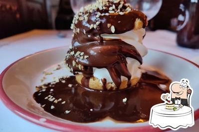Bouillon République, Paris - Restaurant menu, prices and reviews