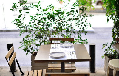 Nolan, Athens, Syntagma - Restaurant menu, prices and reviews