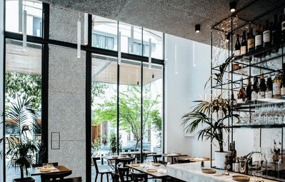 Nolan, Athens, Syntagma - Restaurant menu, prices and reviews