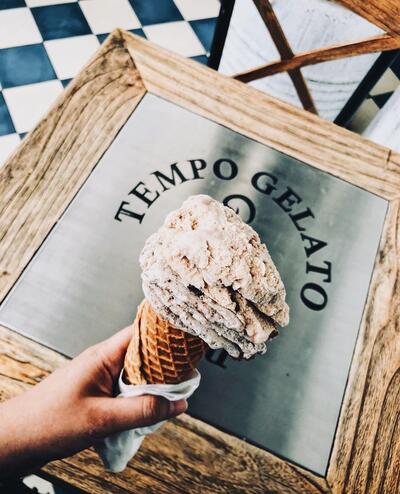 Tempo Gelato Tamansiswa, Yogyakarta - Restaurant menu, prices and reviews