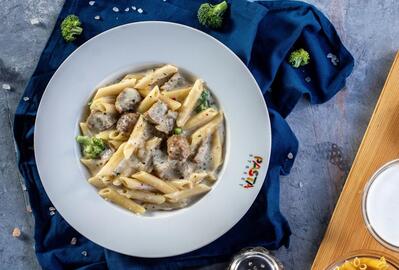 Pasta Street - ITPL Main Rd, Whitefield, Bengaluru - Restaurant menu ...