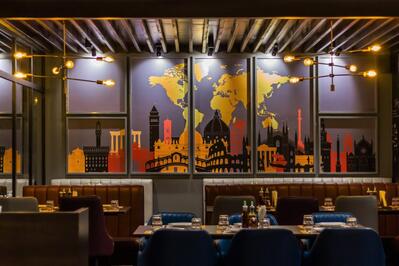 Pasta Street - ITPL Main Rd, Whitefield, Bengaluru - Restaurant menu ...