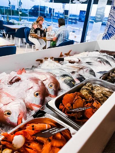 Top 10 restaurants in Alvor, december 2025 - Restaurant Guru
