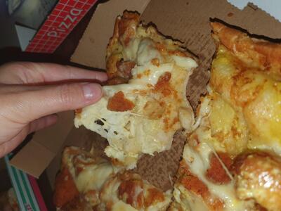 Pizza Blitz Rendsburg, Rendsburg - Speisekarte, Preise und Bewertungen