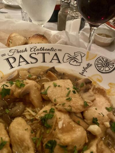 Stellato. Ristorante, Berlin - Restaurant menu, prices and reviews