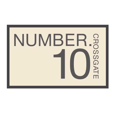 Number 10, Cupar - Restaurant menu, prices and reviews