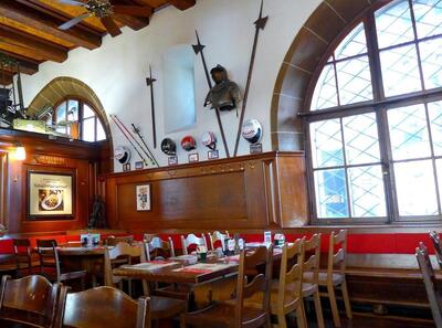Zeughauskeller, Zürich - Restaurant menu, prices and reviews