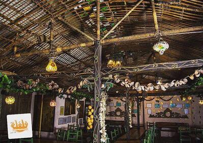 Felfela, Cairo - Restaurant menu, prices and reviews